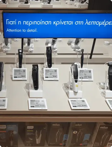 ZKONG | Digital Signage & Display Companies, Electronic Signs For ...